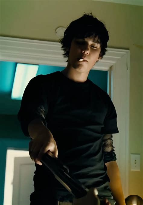 Dean Taylor Devon Bostick Emo Guys Hot Emo Guy