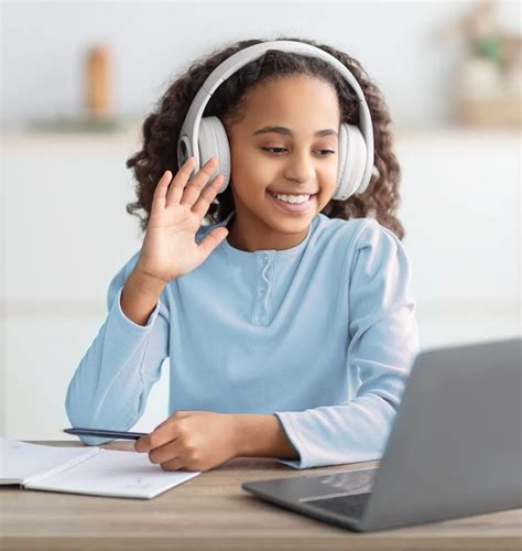 K12 Online Public Middle Schools Learning For Grades 6 8