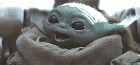 Yoda Dance 