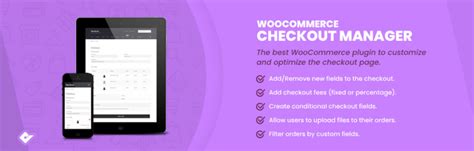 Top 8 Best Woocommerce Checkout Field Plugins Ltheme
