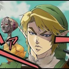 Link Pfp