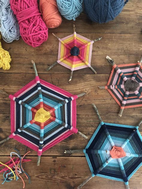 Ojo De Dios Gods Eye Artbar