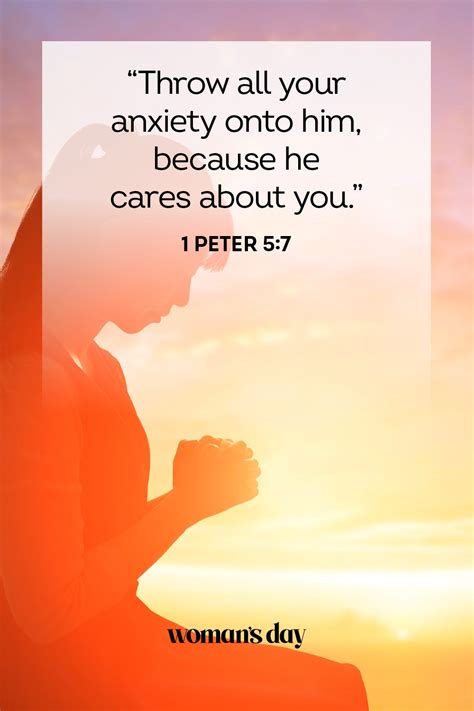 30 Inspirational Bible Verses And Scripture To Encourage You