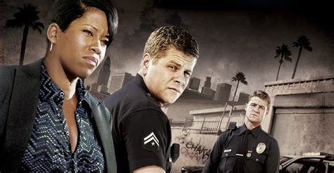 Southland Season 5 Watch Full Episodes Streaming Online