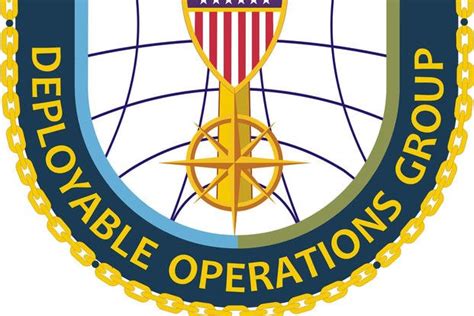 Deployable Operations Group