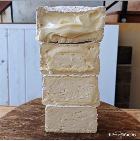 布里金文奶酪 8种吃法你get了吗 知乎