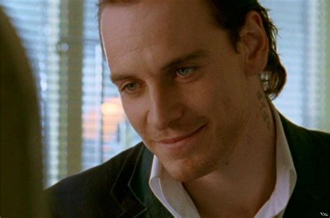 Michael Fassbender As Azazeal In Hex Tv Series 2004 2005