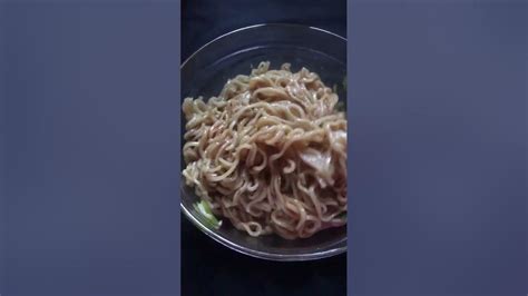 Koththu Mee Koththumee Eating Asmr Ramen Chopsticks Youtube