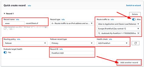 amazon route 53 health checks and dns failover stormit