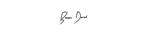 72 Bassem Danial Name Signature Style Ideas Superb Esign