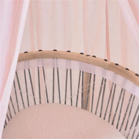 Baldacchino Per Bambini Carelene 100 Cotone