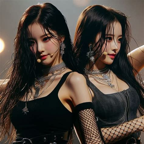 Happy Iris Adlı Kullanıcının Kpop Fashion Outfits Panosundaki Pin 2025