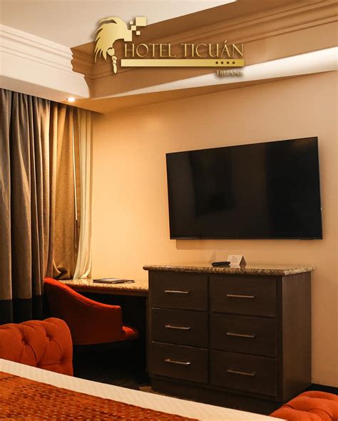 Hotel Ticuan Official Tijuana