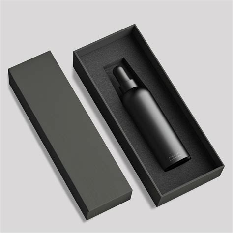 Atomizer Packaging Box Manufacturer ｜eversun Packaging