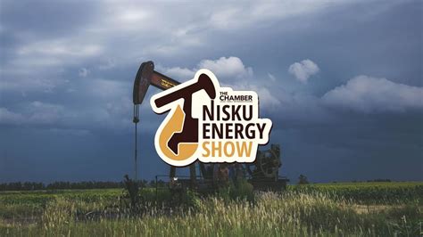 Nisku Energy Show Discover Leduc Region