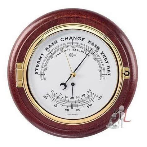 Barigo Barometer At ₹ 2100 Nishat Bagh Ambala Id 2850508933362