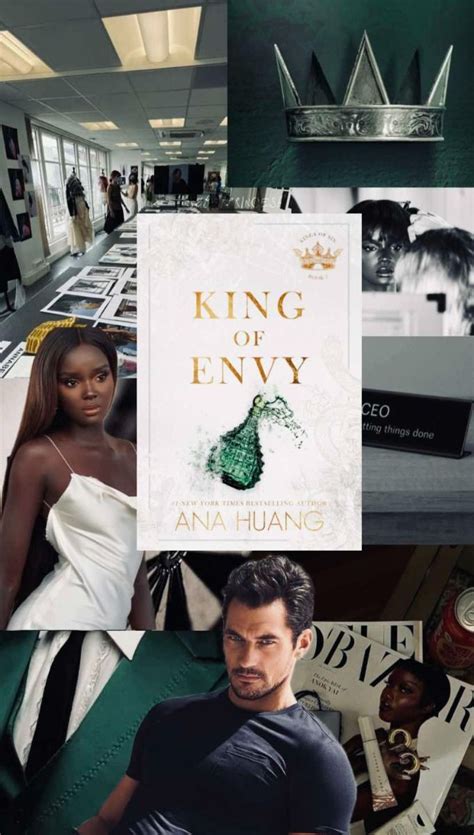 King Of Envy Aesthetic Books To Read Good Romance Books Romantic