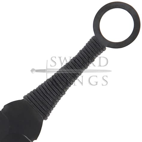 Expendables Kunai X 3 Sword Kings