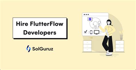 Hire Flutterflow Developers Flutterflow Development Services
