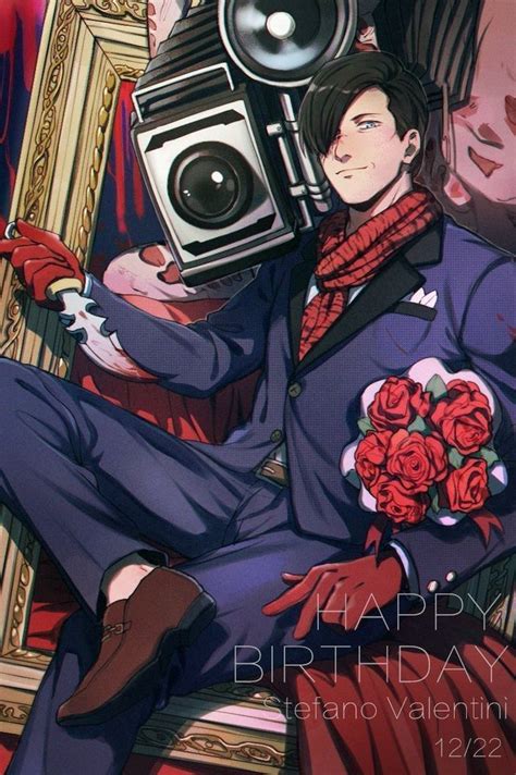 Stefano Valentini Artofit