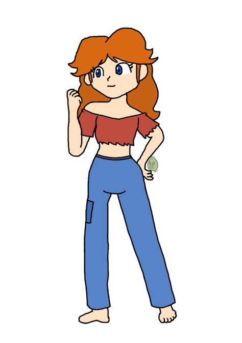 Daisy Cindy Ripped Clothes By Katlime On Deviantart