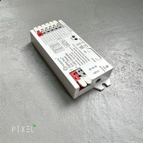 Gledopto Pro 5 In 1 Rgb Cct Led Smart Controller Zigbee 3 0 Rf — Tileline Group