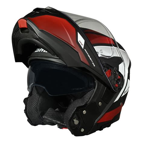 Capacete Smk Gullwing Sonic Gl231 Shopmototrofa