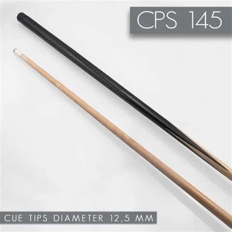 Cps Pool Cue 145