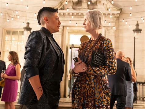 Tv Shows Celebrating Older Women
