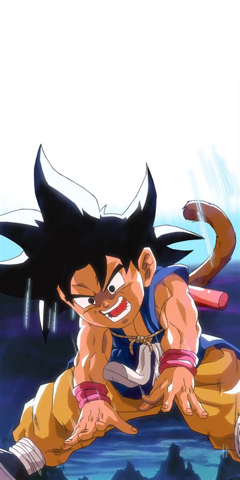 Goku Gt By Gerelksombra On Deviantart Goku Gt By Gerelksombra On Deviantart