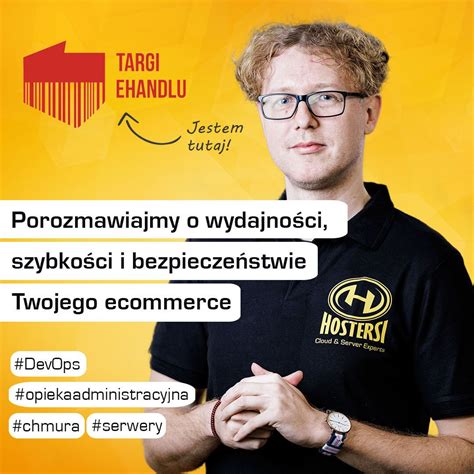 Samuel Suder Na Linkedin Targiehandlu Warszawa Ecommerce