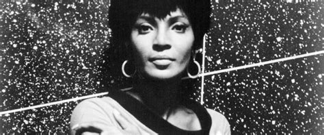 Bhm Nichelle Nichols And Complicated Representations Afropunk