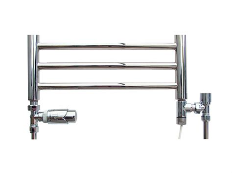 Mixed Trv Valves The Sussex Range