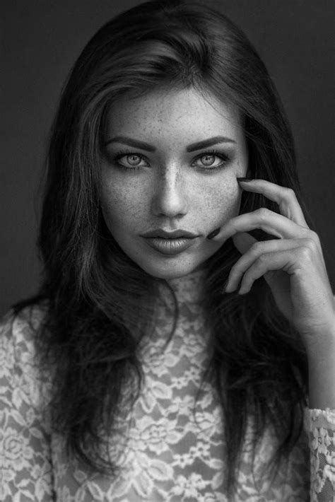 Black And White Portrait Photography Tips At Ronald Wooton Blog