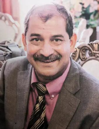 Obituary Information For John George