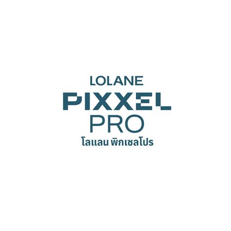 Lolane Pixxel Pro Lolane
