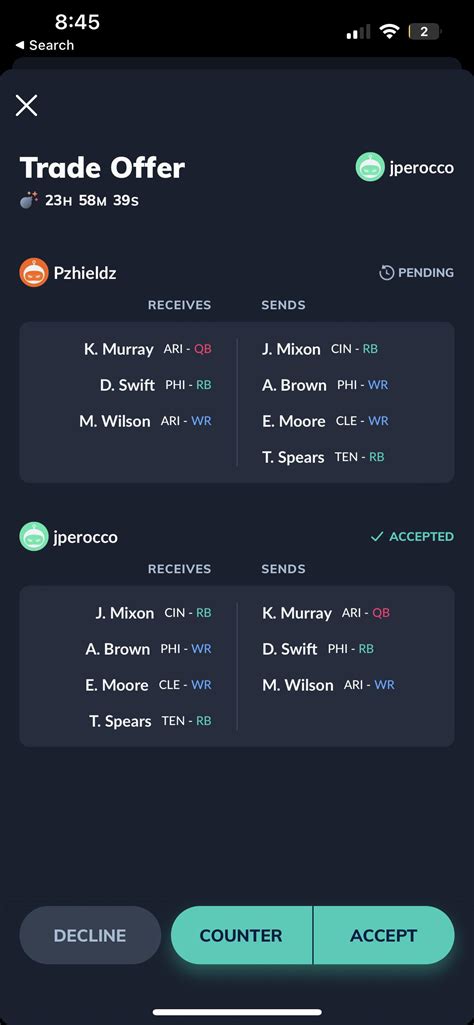 Which One Would You Do Superflex 10 Team Rfantasyfootballadvice