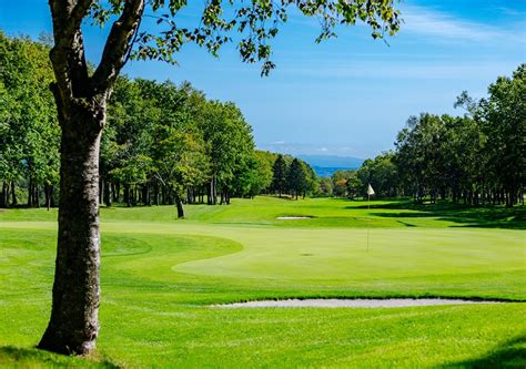 Eniwa Country Club Photogallery