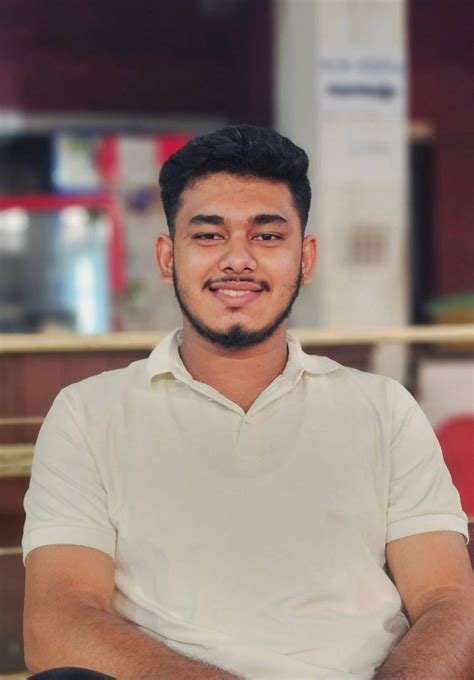 Shahriar Hossain Sohan