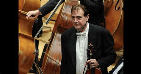 Czech Violist Jiri Heger Has Died Aged 77
