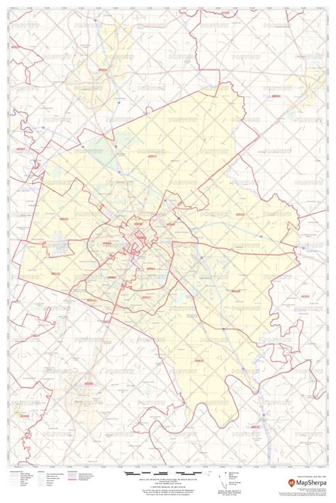 Fayette Zip Code Map Kentucky Fayette County Zip Codes