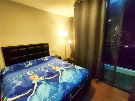 Artisan Ratchada Buy 1 Bedrooms Near Mrt Stations Thailand Cultural