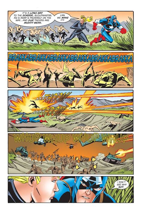 Top Comic Book Writers 6 4