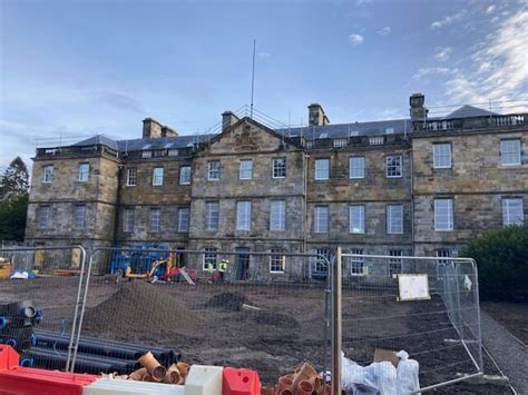 Geoff Obrien On Linkedin Great Work Jonathan Witter Looks Amazing