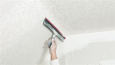 How To Texture A Ceiling Like A Pro 4 Techniques Explained