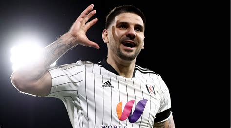 Mitrovic Set To Break Championship Record Fulham Striker Scored More Goals Than 5 Teams