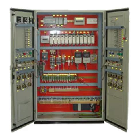 Allen Bradley Plc Panel At ₹ 25000 Allen Bradley Plc In New Delhi