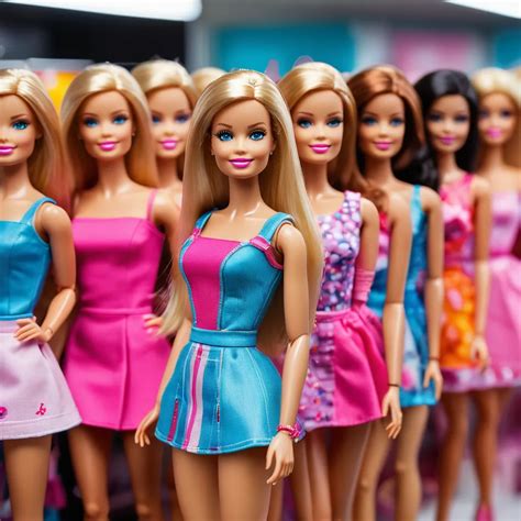 Where To Buy Barbie Dolls A Comprehensive Guide