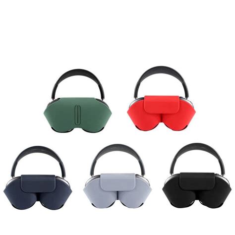 Silicone Headset Protective Case Chyhua