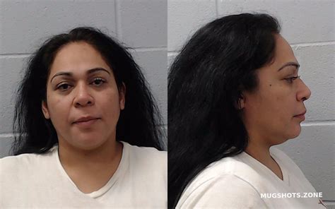 Llanas Victoria 11192023 Hays County Mugshots Zone